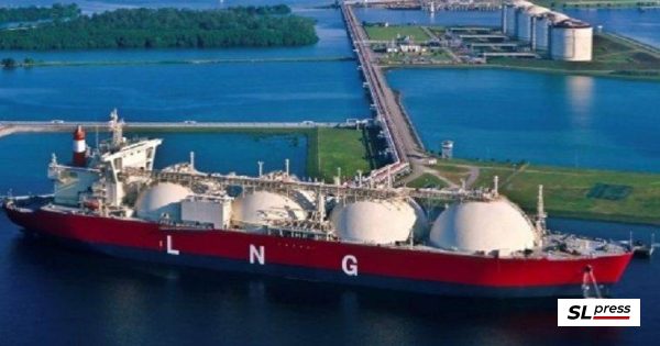 Η Μολδαβία θα αγοράσει αμερικανικό LNG από την Ελλάδα - slpress.gr