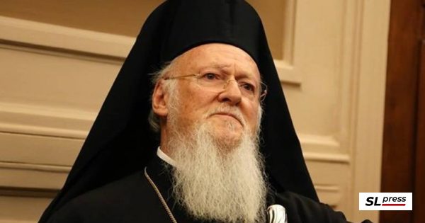 Επίσκεψη του διοικητή του Αγίου Όρους στο Οικουμενικό Πατριαρχείο ...
