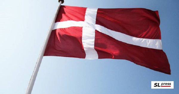 Δανία: Διαδήλωση υπέρ των Παλαιστινίων στην Κοπεγχάγη - slpress.gr