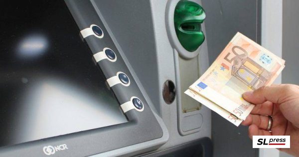 Οι 4 μεγάλες αλλαγές στα ΑΤΜ των τραπεζών από τις 11 Αυγούστου - slpress.gr