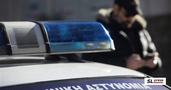 Επίθεση με μαχαίρι στο κέντρο της Αθήνας – Γυναίκα τραυματίστηκε σοβαρά ...