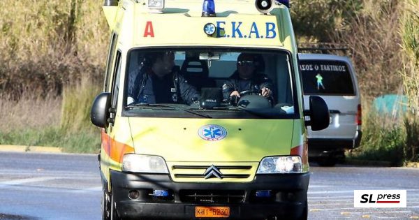 Πέθανε ο 48χρονος που πιθανότατα τον είχε τσιμπήσει αράχνη - slpress.gr