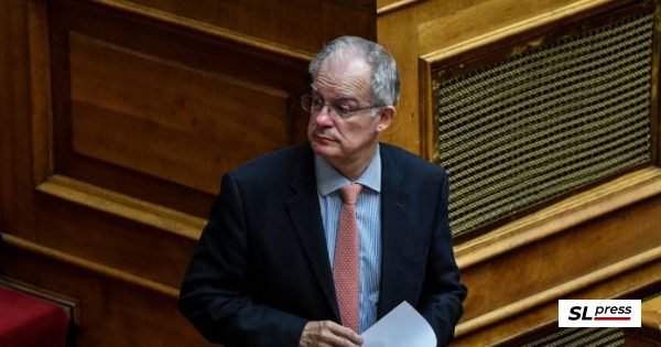 Είναι επιλογή με εθνικό πρόσημο ο Τασούλας; - slpress.gr