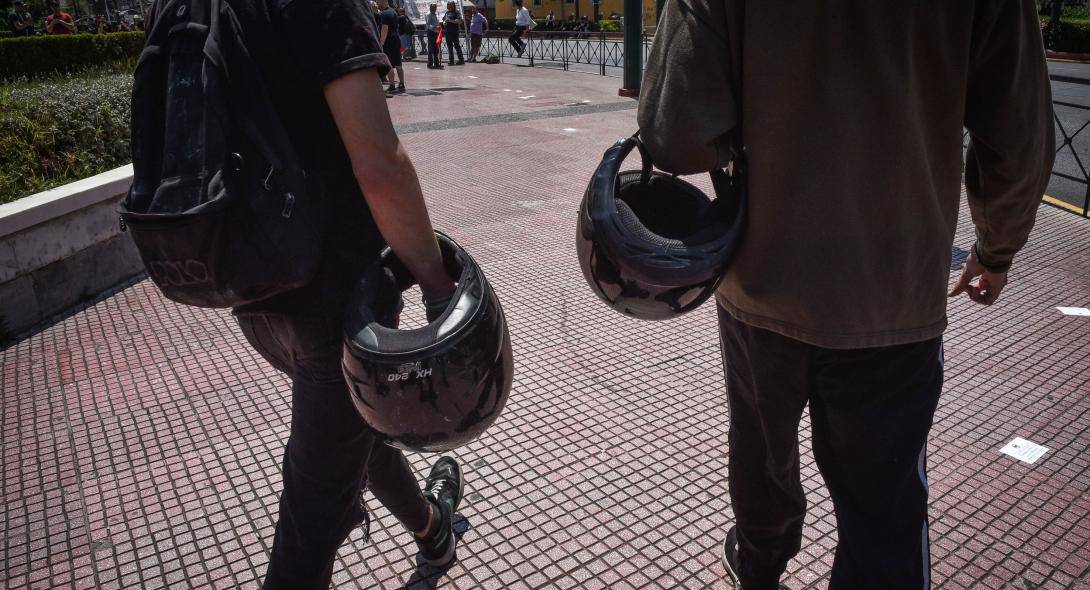 Στο 13% από 24% ο ΦΠΑ για τα κράνη - slpress.gr