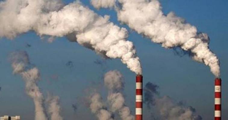 Η ατμοσφαιρική ρύπανση μειώθηκε σε μεγάλες πόλεις της Ευρώπης - slpress.gr