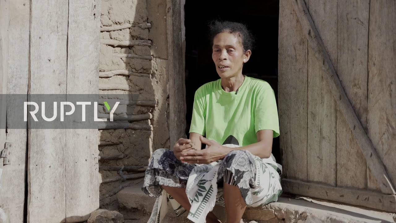 Solar Mamas: Μια γυναικεία ομάδα στη Μαγαδασκάρη παρέχει οικολογική ...