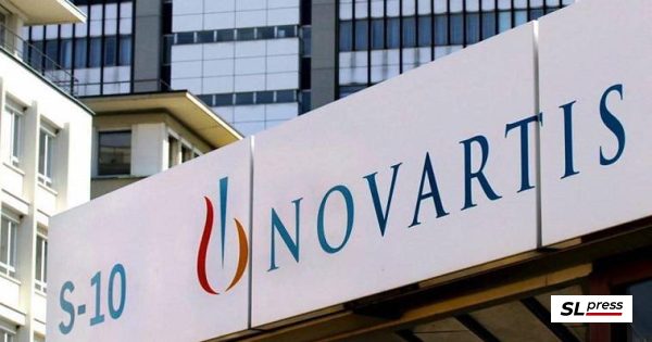 Novartis: Ένοχοι και από το Εφετείο οι Φιλίστωρ Δεσταμπασίδης και Μαρία ...