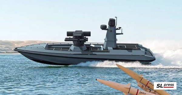 Και όμως μπορεί να διδαχτεί η Ελλάδα από τα θαλάσσια drones των Χούθι - slpress.gr