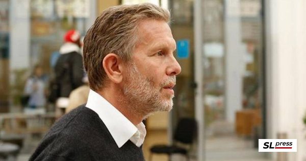 Γερουλάνος: Η λίστα με τα 108 έργα που τροποποιούνται ή απεντάσσονται από το Ταμείο Ανάκαμψης ...