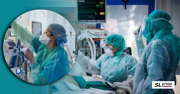 Πέντε περιφέρειες της Ισπανίας επαναφέρουν τη μάσκα στα νοσοκομεία - slpress.gr