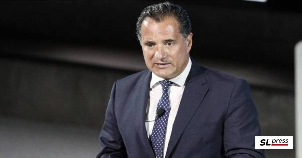 Η συνταγή του Άδωνι δουλεύει μια χαρά... - slpress.gr