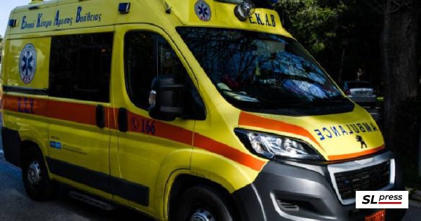 Πατήσια: Σοκ με 34χρονη που γέννησε και πέθανε μαζί με το νεογνό της - slpress.gr