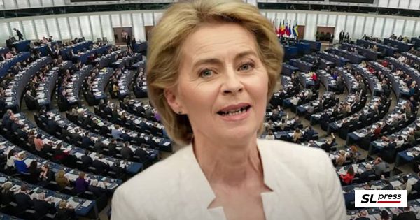 Φον ντερ Λάιεν: 800 δισ. ευρώ για αμυντικές δαπάνες και ενεργοποίηση ...