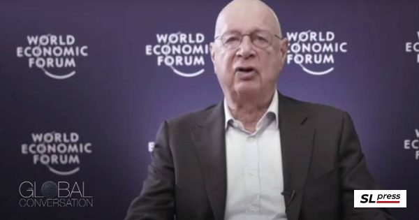 Παγκόσμιο Οικονομικό Φόρουμ: Παραίτηση του ιδρυτή του Κλάους Σβαμπ ...