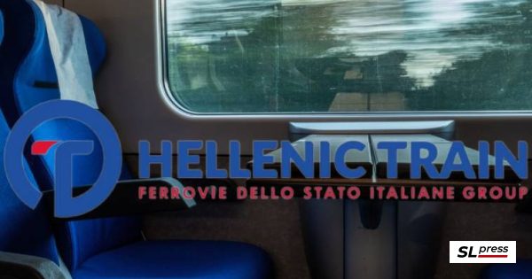 Hellenic Train: Όλες οι ηχητικές καταγραφές διατηρούνται σε αρχεία από τον ΟΣΕ - slpress.gr