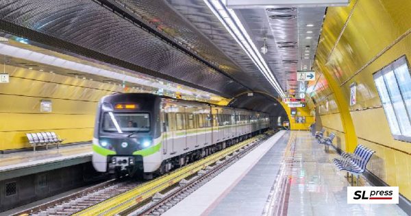 Απεργία 9 Απριλίου: Πώς θα κινηθούν τα Μέσα Μεταφοράς - slpress.gr