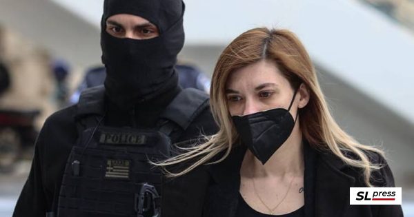 Για τις 12 Φεβρουαρίου διακόπηκε η δίκη Πισπιρίγκου για τον θάνατο Μαλένας και Ίριδας - slpress.gr