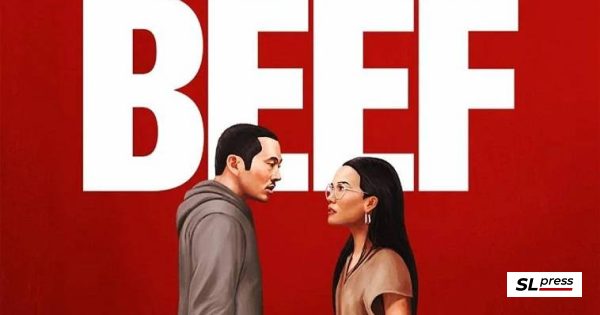 Beef: Η υπαρξιακή αγωνία των 40ρηδων - slpress.gr