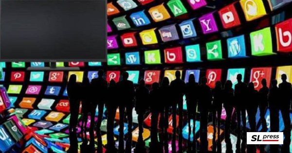 Το SLpress.gr μετέχει στην 24ωρη απεργία των ΜΜΕ - slpress.gr