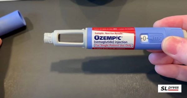 Τι να προσέχουν όσοι παίρνουν Ozempic για αδυνάτισμα ή για... άνοια ...