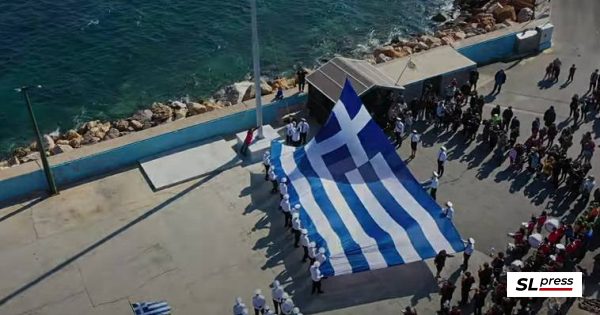Προσμένοντας μία νέα Φιλική Εταιρία – Ραγιαδισμός και πατριωτισμός ...