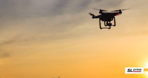 Αντιτορπιλικό των ΗΠΑ κατέρριψε drones στην Ερυθρά Θάλασσα - slpress.gr