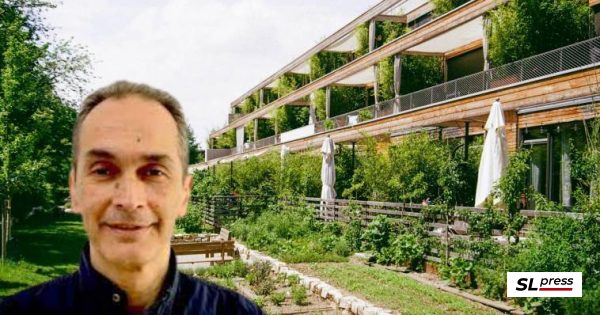 "Εξοικονομώ": Ο Ν. Χαραλαμπίδης (Greenpeace) για τη γραφειοκρατία στο ...