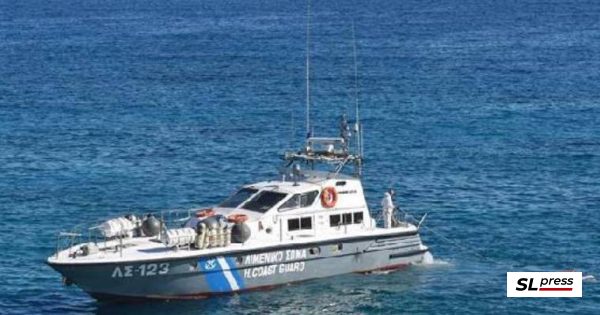 Σάμος: Τρεις νεκροί και δεκάδες αγνοούμενοι από ναυάγιο με 33 μετανάστες - slpress.gr