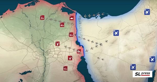 Από τον Πόλεμο των Έξι Ημερών στο Γιομ Κιπούρ – Η δράση των σοβιετικών MiG-21 - slpress.gr