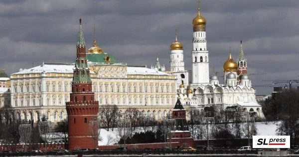 Κρεμλίνο: "Αντιρωσική υστερία" η αντίδραση της Δύσης στις αποφάσεις του Ρωσικού Συμβουλίου ...