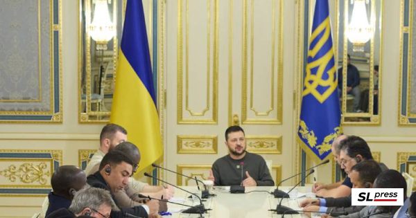 H ουκρανική κρίση είχε λήξει πριν καν ξεσπάσει - slpress.gr