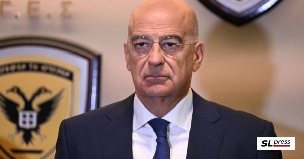Δένδιας: Να τιμώνται και οι βετεράνοι που δεν πολέμησαν - slpress.gr