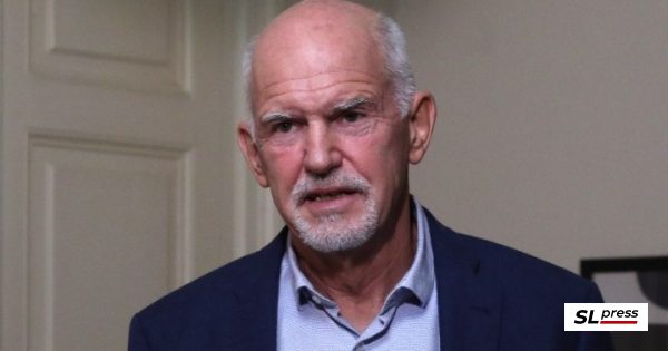 Ο Γιώργος Παπανδρέου για τον Mandani: Η νίκη του είναι φως μέσα στο σκοτάδι - slpress.gr