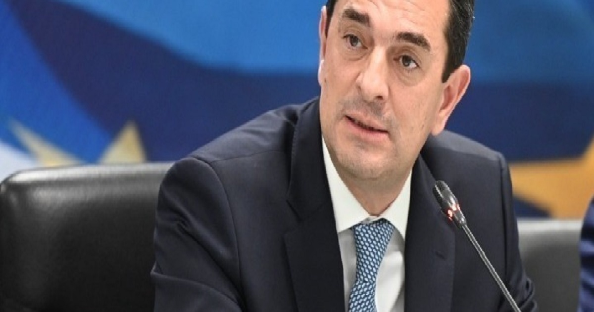 Σκρέκας: «Οι προσφορές να είναι πραγματικές, οι επιχειρήσεις να μην ...