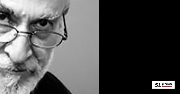 Ομιλία Γ. Σκλαβούνου: "Αναζητώντας έξοδο από την παρακμή" - slpress.gr