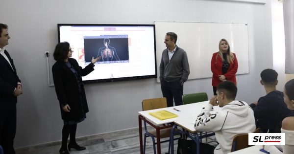 Την ψήφιση του νομοσχεδίου για την επαγγελματική εκπαίδευση και ...