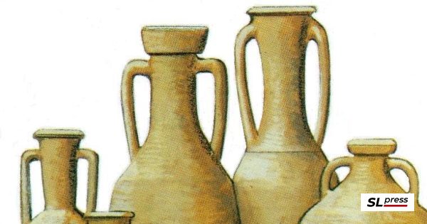 Συνταγές από την Αρχαιότητα – Ομηρικός Κυκεών - slpress.gr