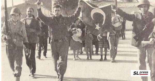 Μια φορά κι έναν καιρό ήταν τα "ματωμένα Χριστούγεννα" - slpress.gr