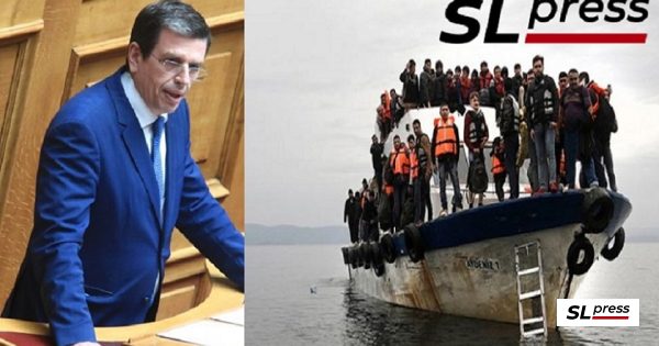 Η τροπολογία Καιρίδη και οι υποκρυπτόμενες ιδεοληψίες - slpress.gr