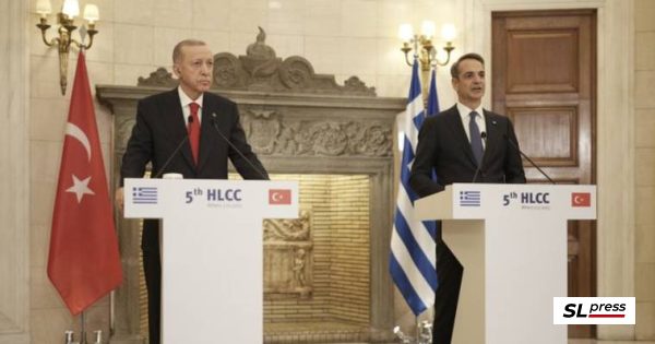 Δυστυχώς, το "η Κύπρος κείται μακράν" έχει θέση στο ελληνοτουρκικό μελό ...