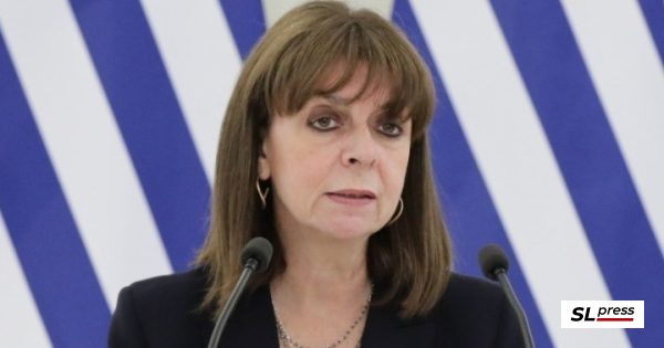 Η ΠτΔ θα απονείμει το μεγαλόσταυρο στον εφοπλιστή Αθανάσιο Μαρτίνο - slpress.gr