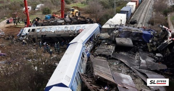 Στις 23 Μαρτίου αρχίζει η δίκη για το έγκλημα των Τεμπών - slpress.gr