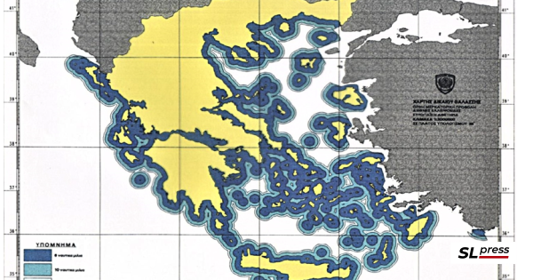 Ερώτηση Παρασκευαΐδη για την ανάπτυξη Θαλάσσιου Χωροταξικού Σχεδιασμού ...