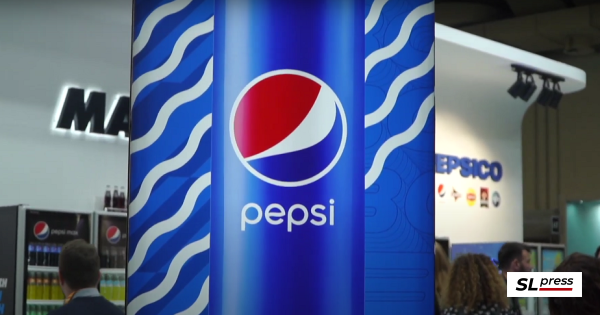 Νέα καμπάνια της PepsiCo Hellas για το Lipton Ice Tea Sparkling - slpress.gr