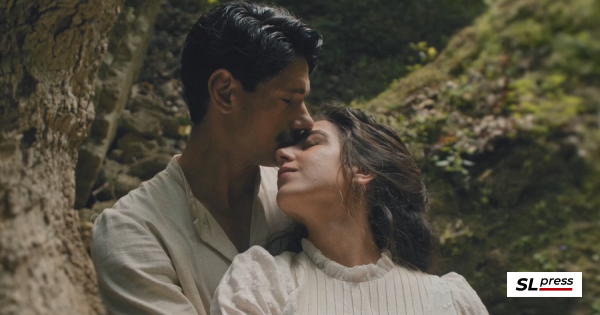 «17 Κλωστές»: Όλα όσα θα δούμε στο 2ο επεισόδιο της νέας σειράς της COSMOTE TV - slpress.gr