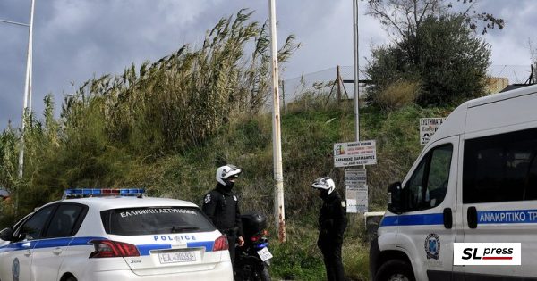 Στον εισαγγελέα οδηγούνται οι συλληφθέντες για τις δολοφονίες Ρουμπέτη ...