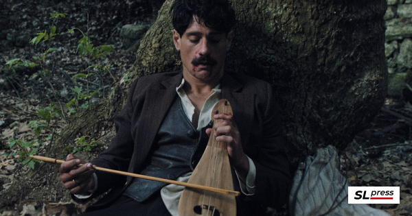 «17 Κλωστές»: Τι θα συμβεί στο 3ο επεισόδιο της νέας σειράς της COSMOTE TV; - slpress.gr