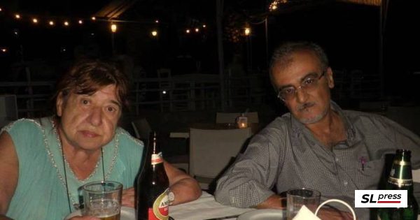 Όμαιμον: Στην Κατερίνα Αγγελάκη-Ρουκ - slpress.gr