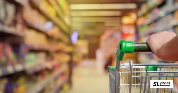 Πρόστιμο 2,2 εκατ. ευρώ σε μεγάλες αλυσίδες σούπερ μάρκετ - slpress.gr