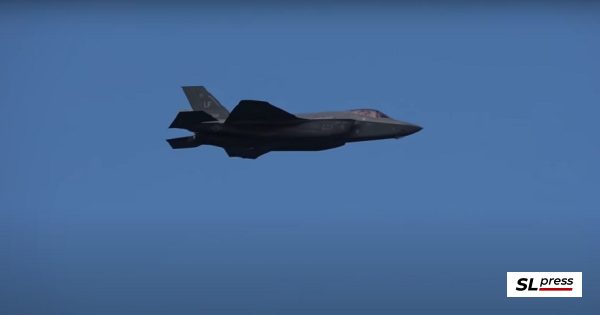 Η Εσθονία ζητά την ενεργοποίηση του Άρθρου 4 - Μόσχα: Δεν παραβιάσαμε τον εναέριο της χώρο ...